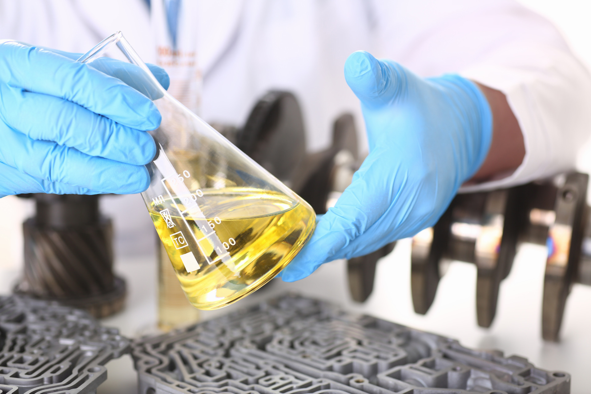 LANXESS launches lubricant additive for passenger car and high ...