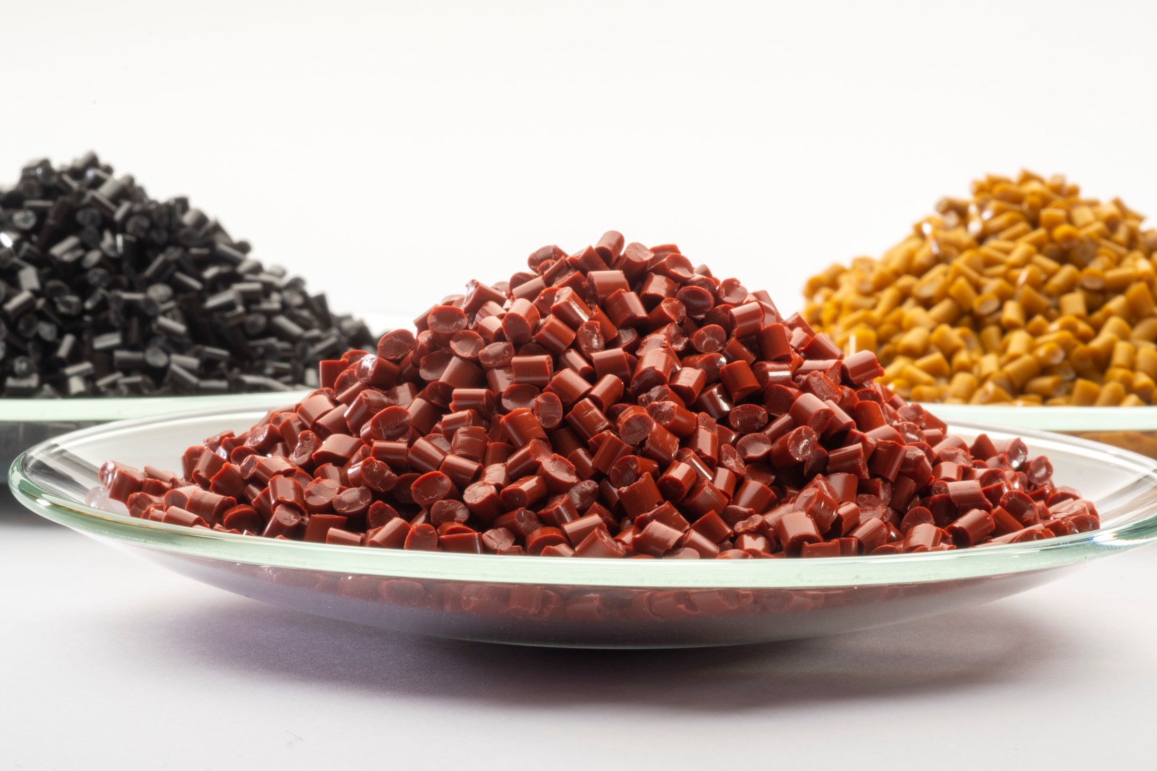 Bayferrox Products and Applications