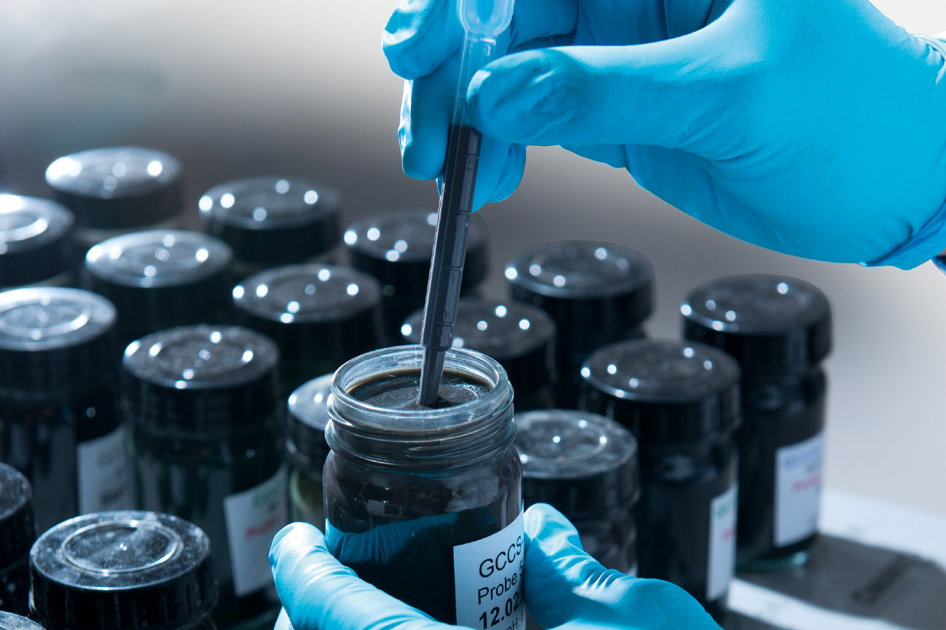 Bayferrox Products and Applications