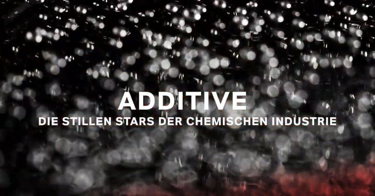 Lubricant Additives Business