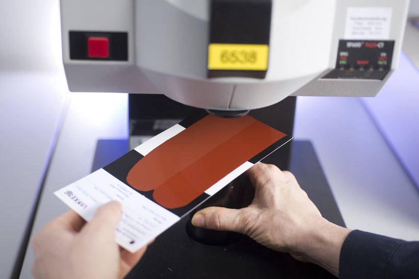 Bayferrox Pigments for Coatings Applications