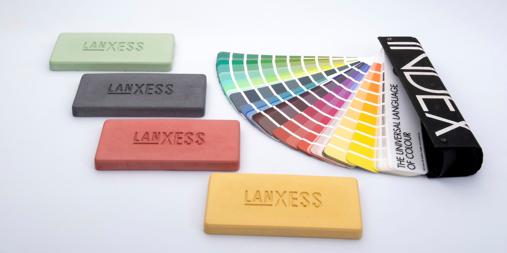 Our brand overview | LANXESS