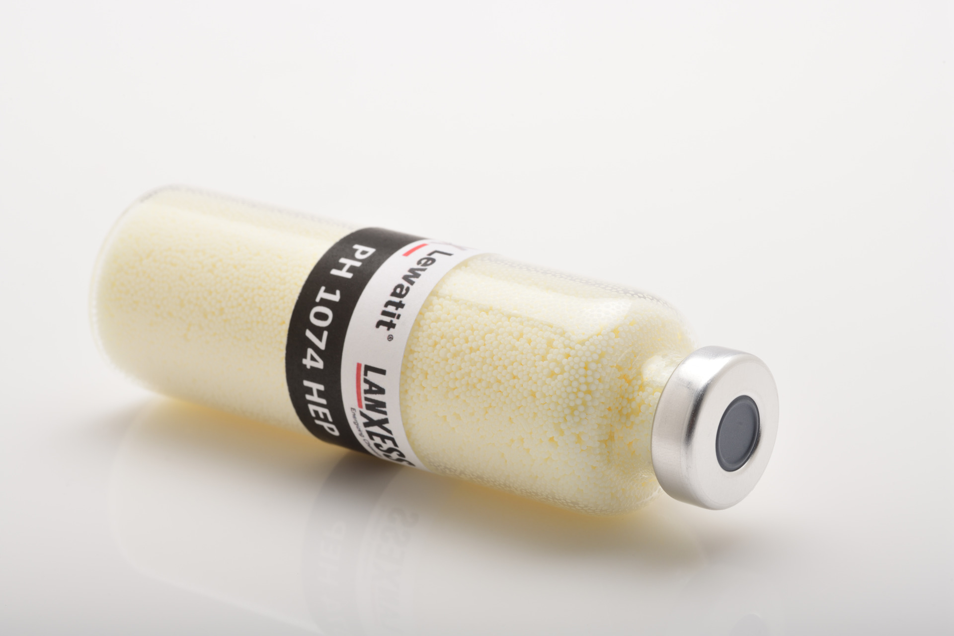 LANXESS extends product portfolio with new ion exchange resins for ...
