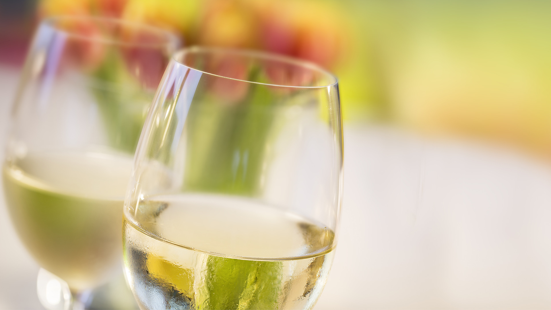 Velcorin®: Broschüren zu alkoholischen Getränken herunterladen