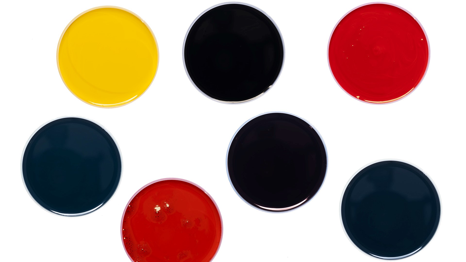LANXESS Colorant Additives – Organic and inorganic water-based pigment ...