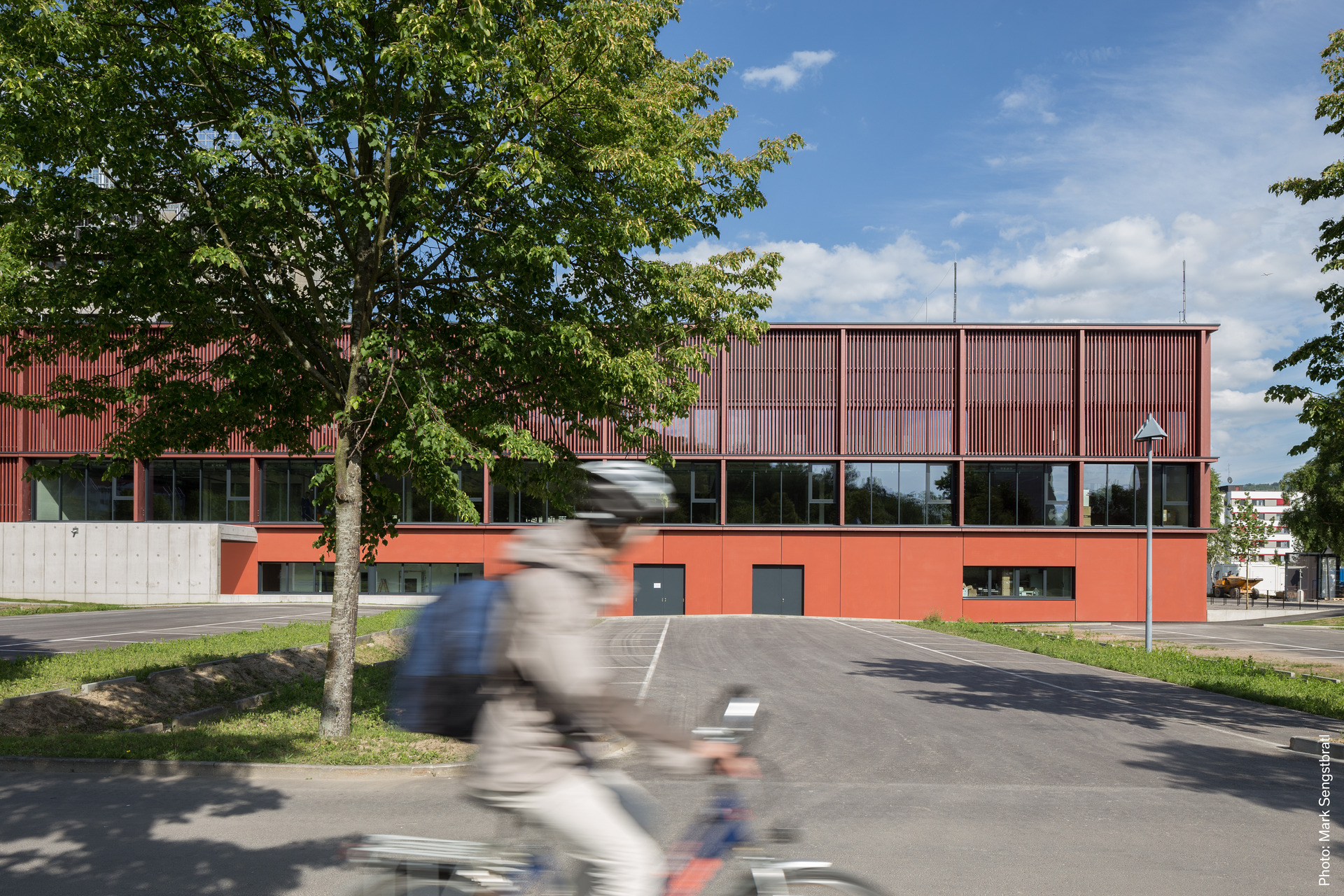 Inorganic Pigments | Sustainably produced | LANXESS