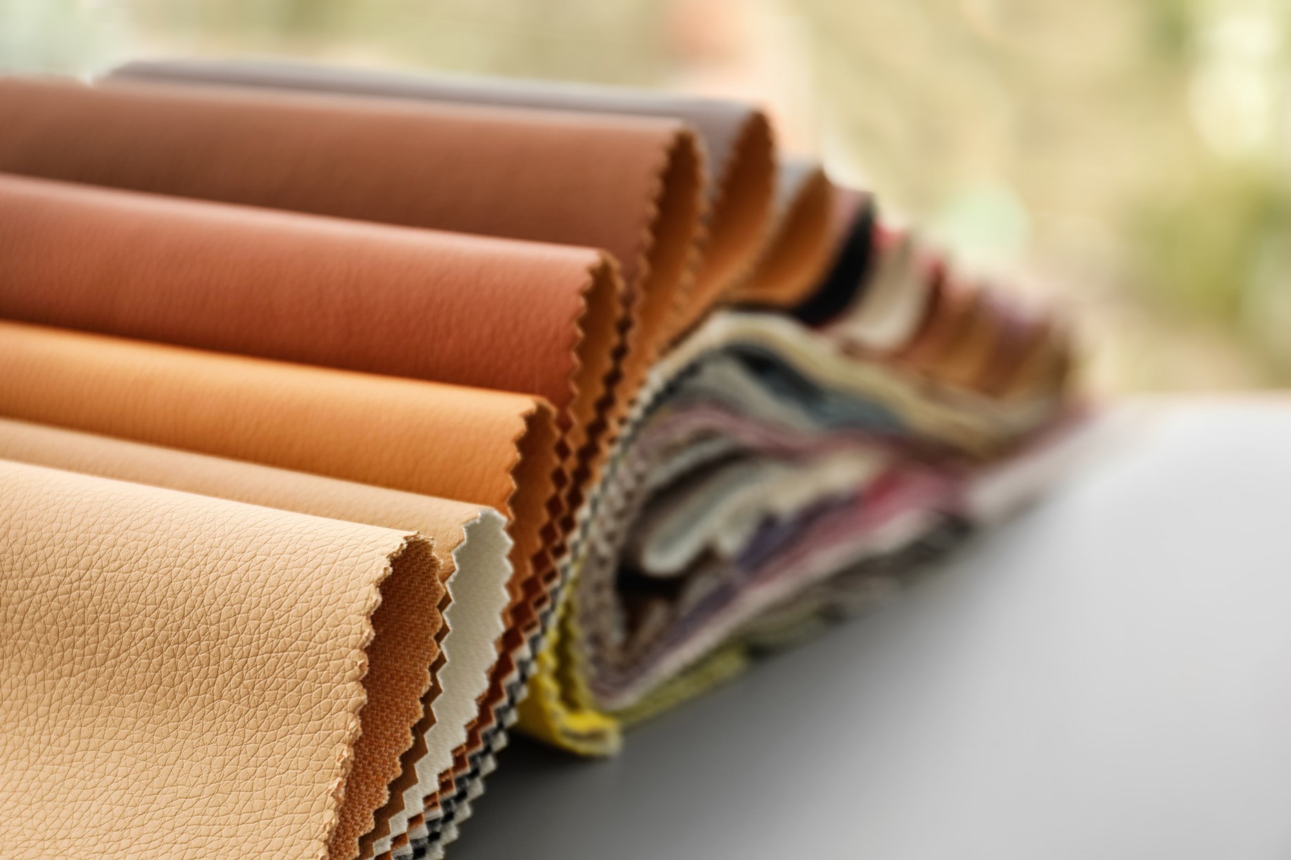 Biocides for the Leather Industry | LANXESS