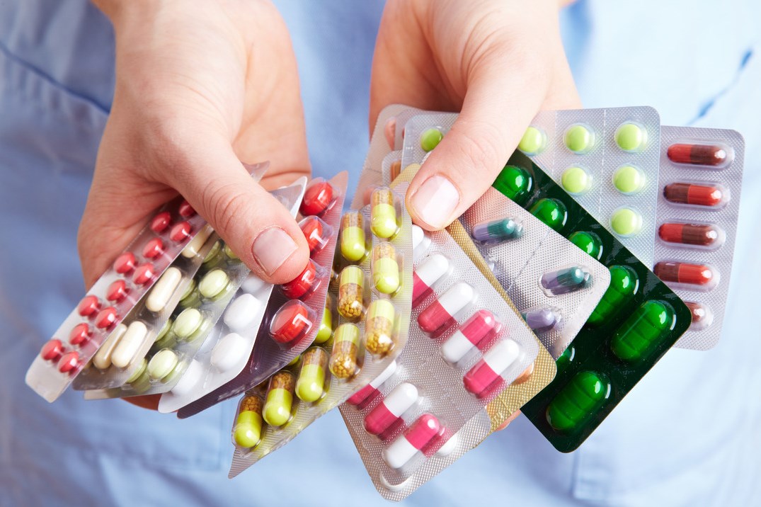 Insect repellent Saltidin® | The effectivel repellent | Saltigo