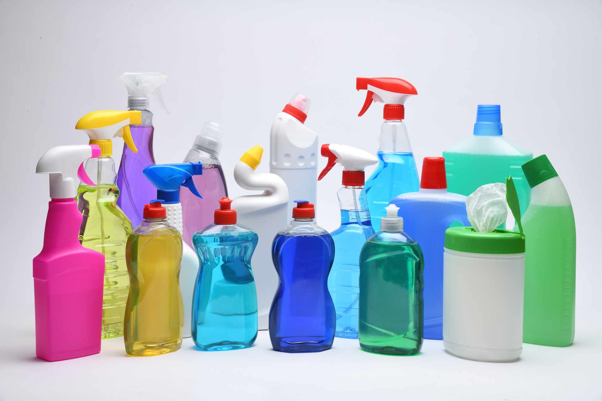 Concentrated expertise for sustainable home and personal care formulations
