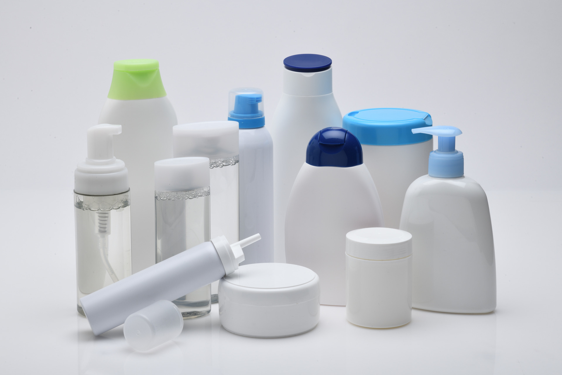 Concentrated expertise for sustainable home and personal care formulations