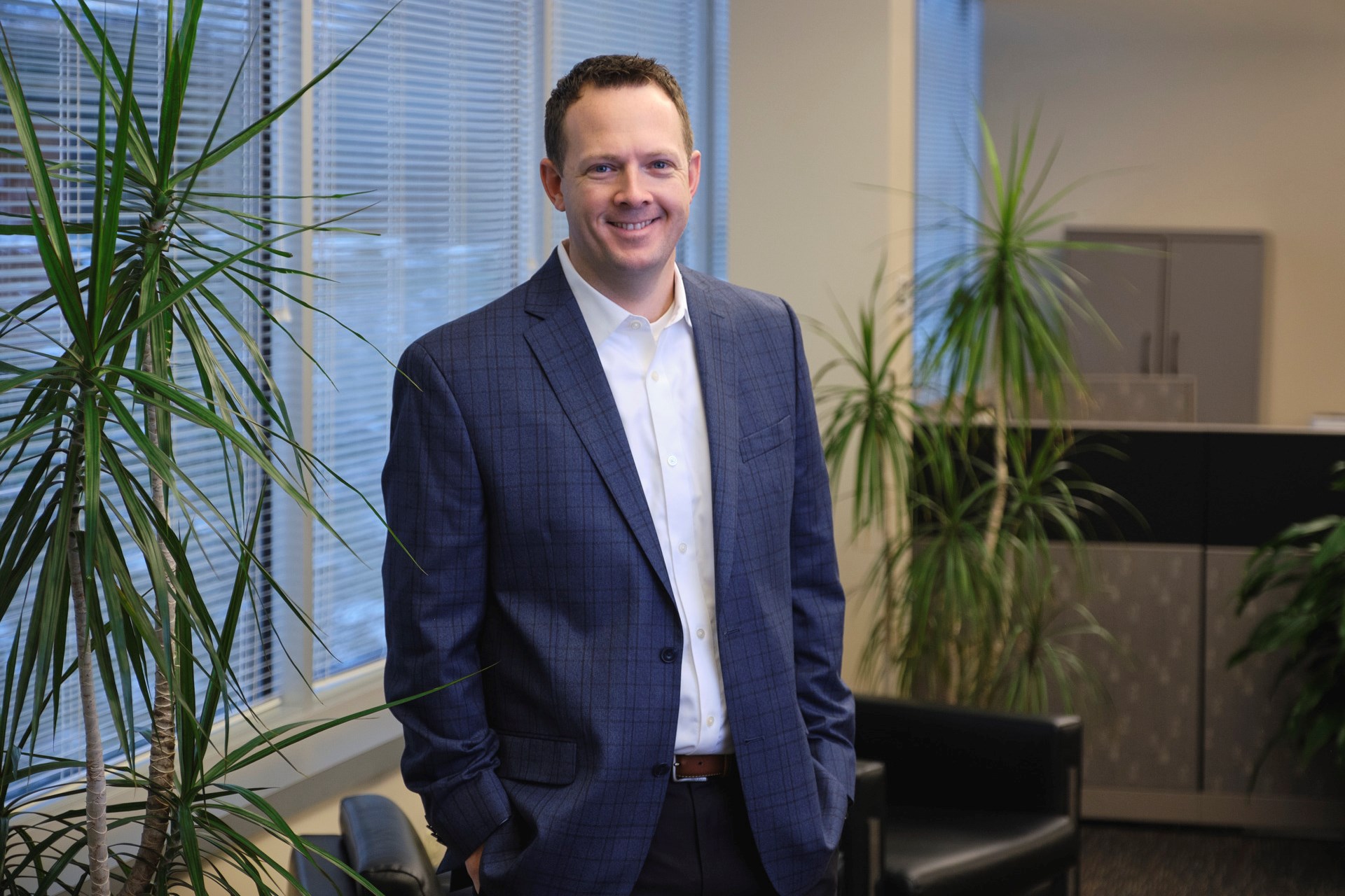 LANXESS Names New CFO for North America