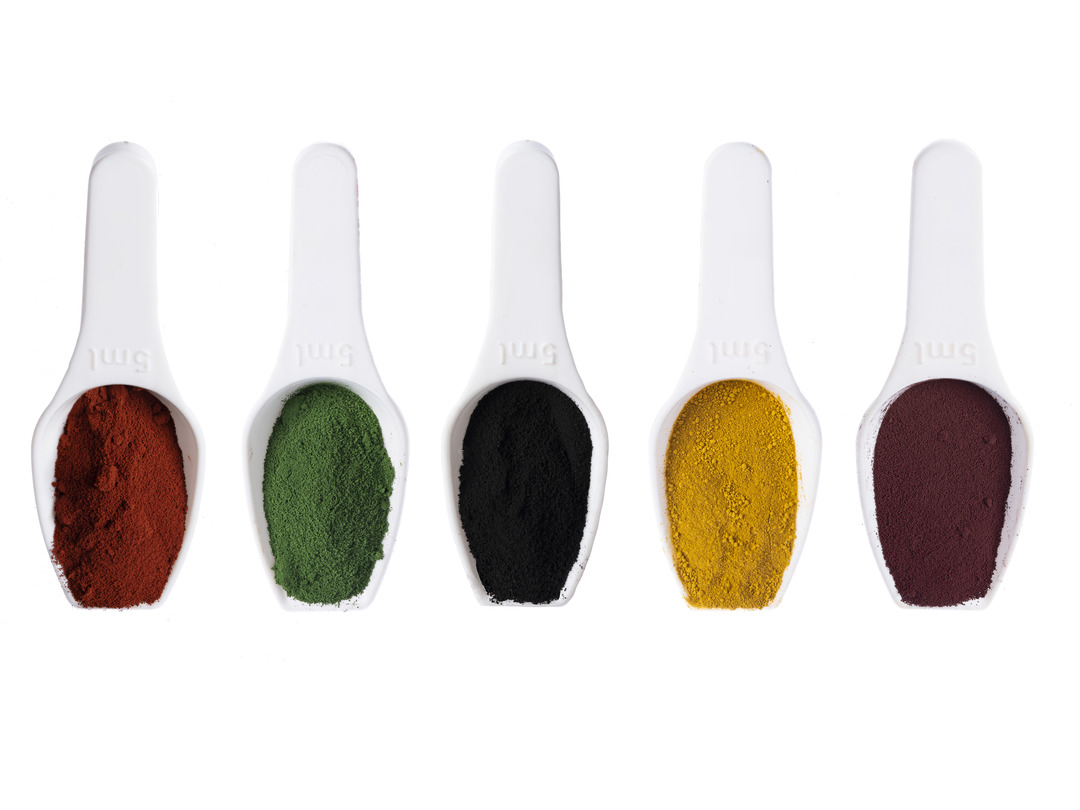 Paints & Coatings | Industry Products | LANXESS