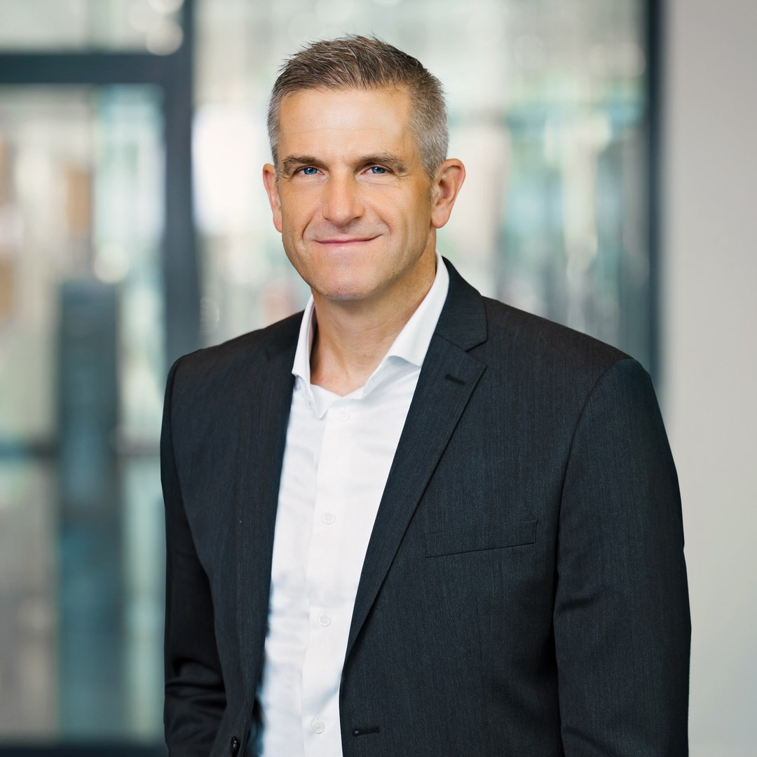 Interview Michael Ertl | Inorganic Pigments | LANXESS