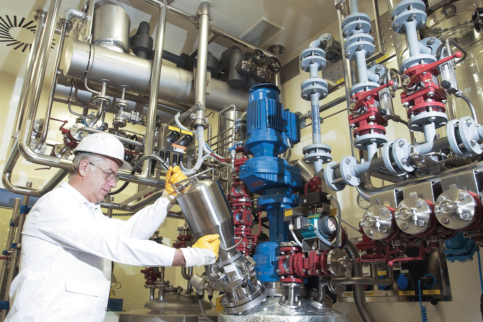 Polymer Additives | Business Unit | LANXESS