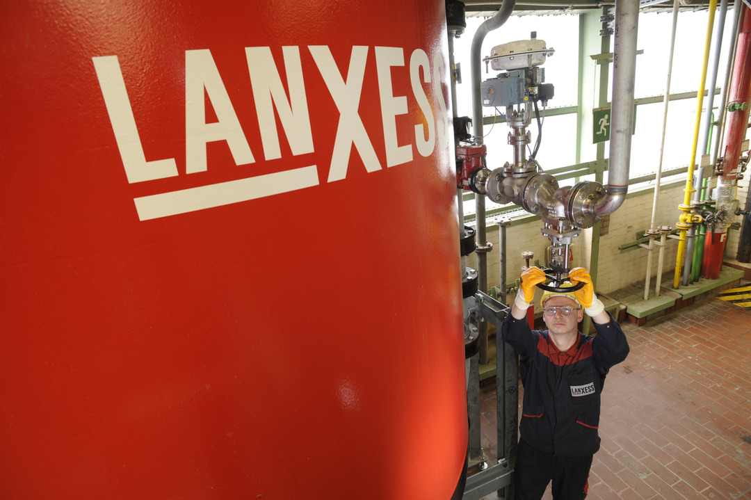 Media Information & Press Releases | LANXESS