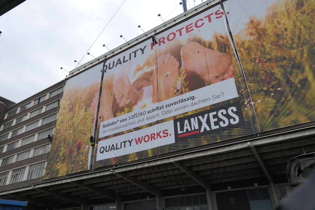 Bonding Agents | Polymer Additives | LANXESS