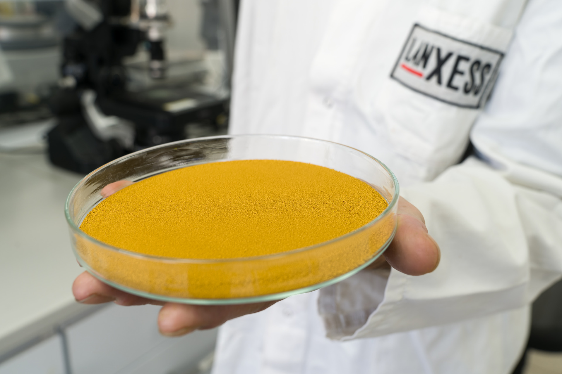 Focus Topics | Chemical Solutions | LANXESS