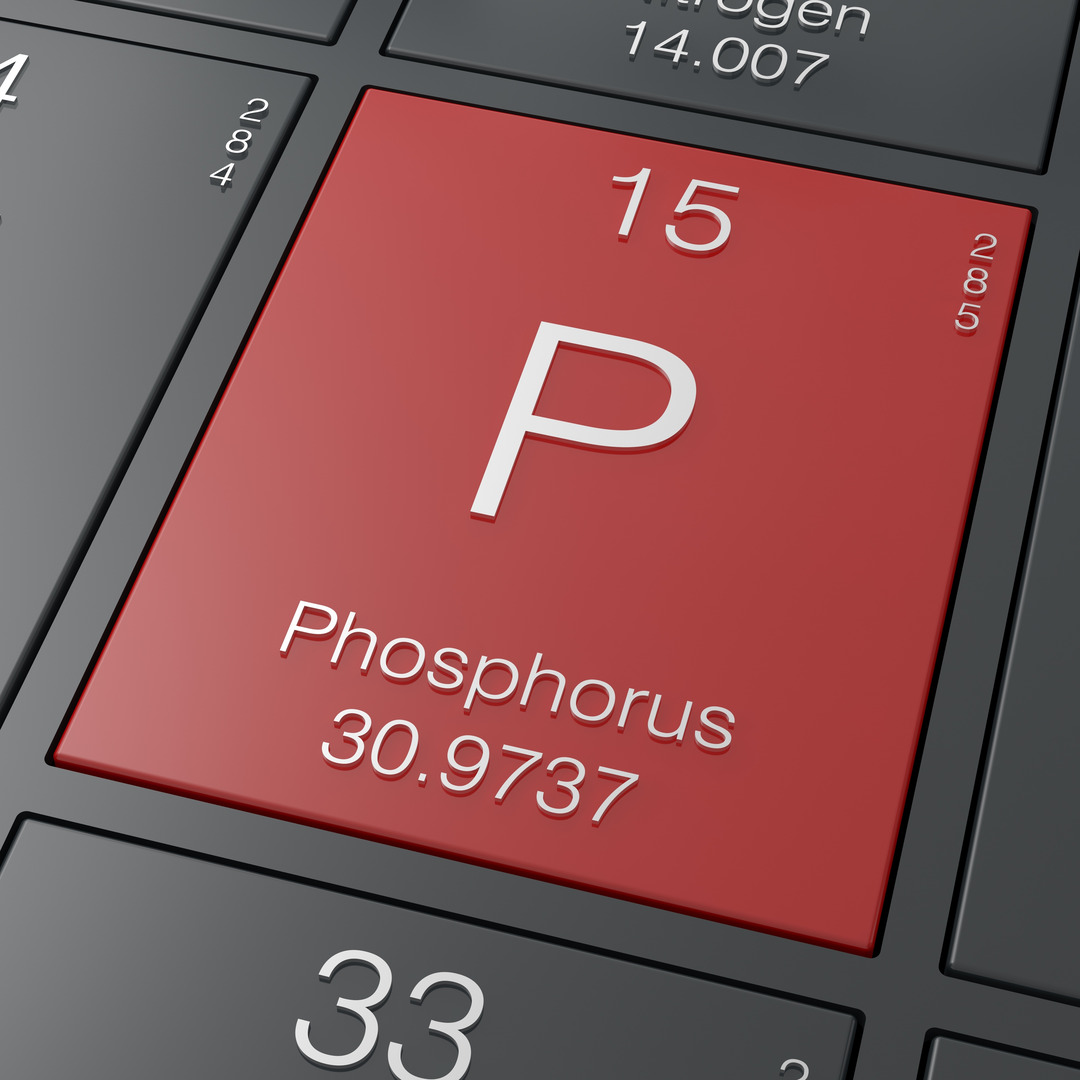 Phosphorus Specialities Intermediates | LANXESS