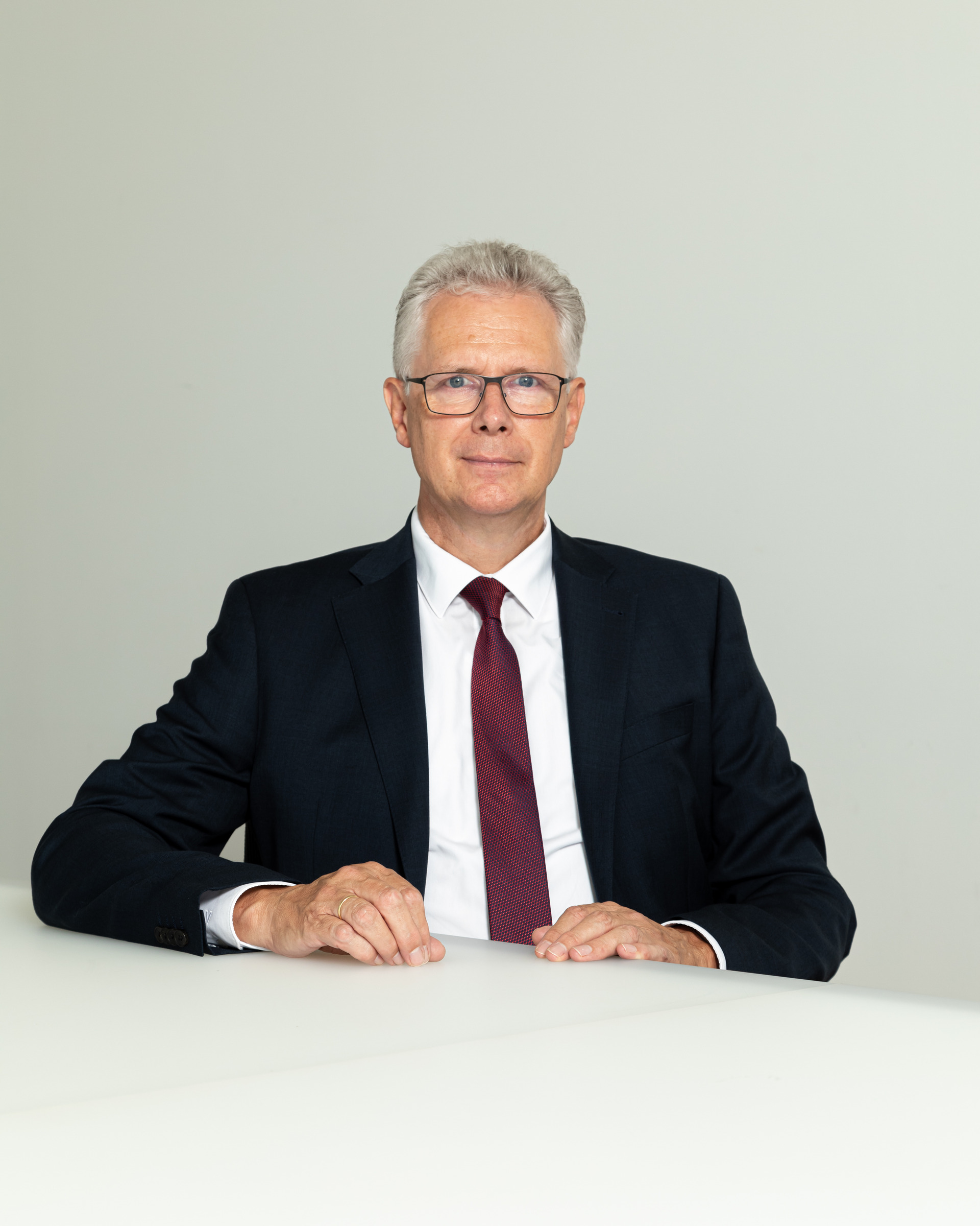 Rainier van Roessel elected new Chairman of the Supervisory Board of ...