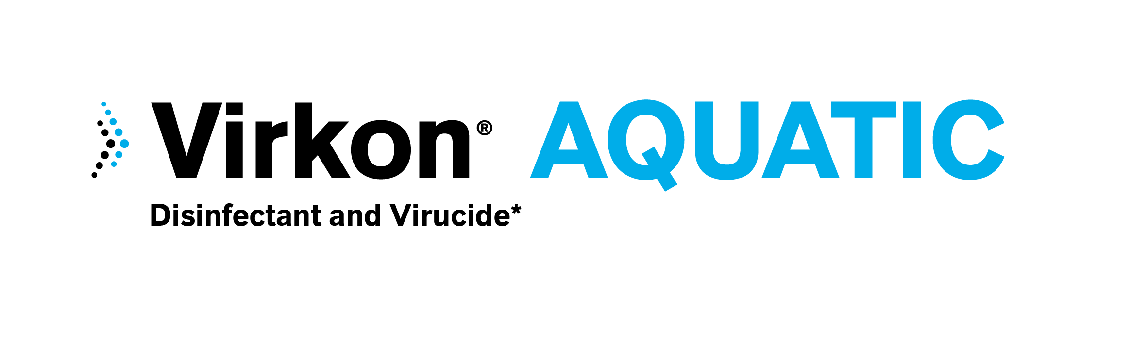 Virkon Aquatic