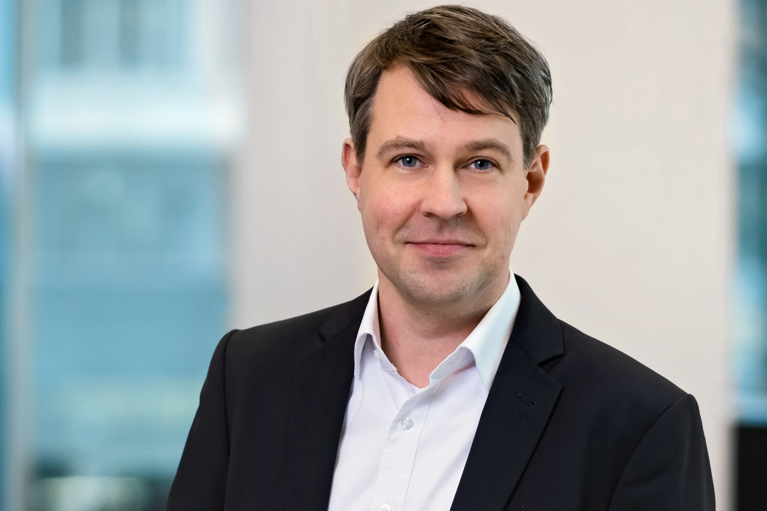 Interview Michael Ertl | Inorganic Pigments | LANXESS