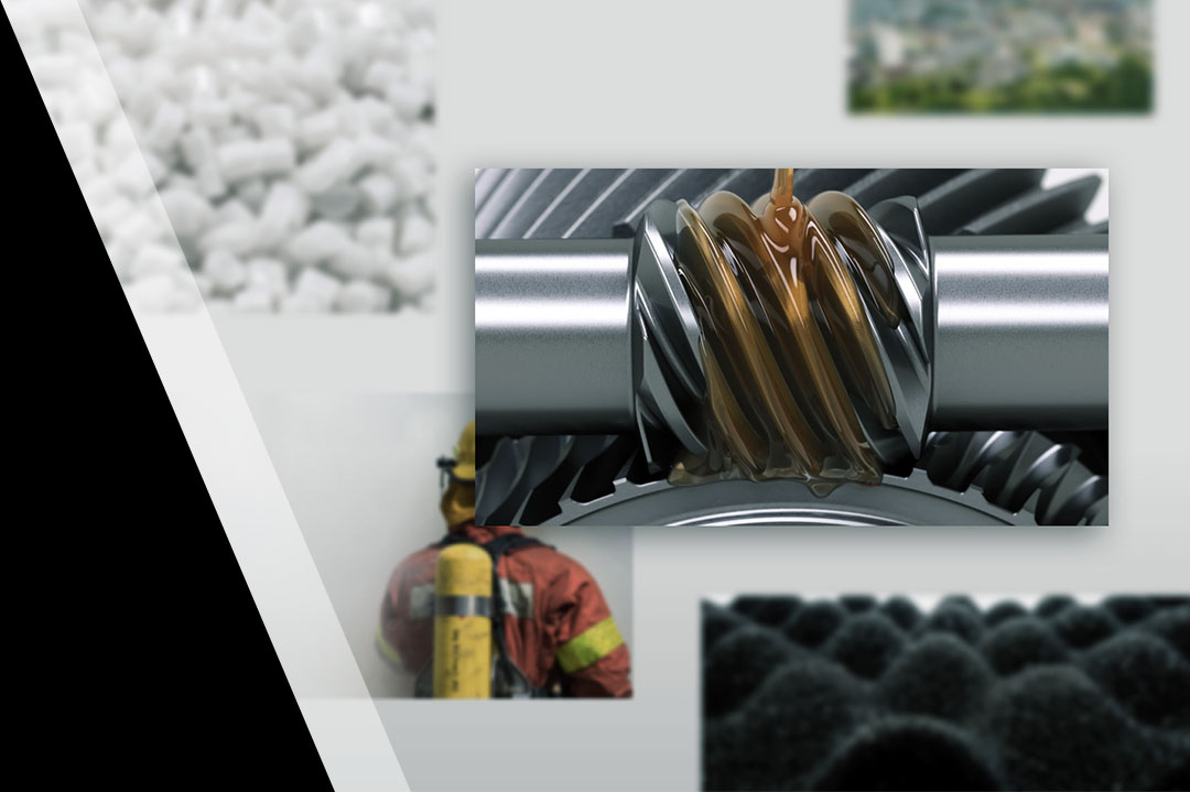 Specialty Chemicals | Energizing Chemistry | LANXESS