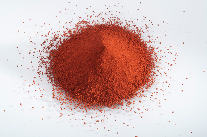 COLORTHERM® Red 110 M