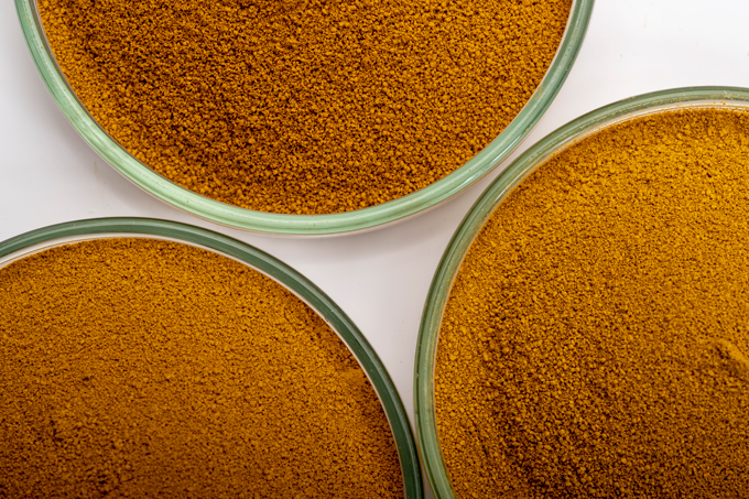 COLORTHERM® Yellow 3950