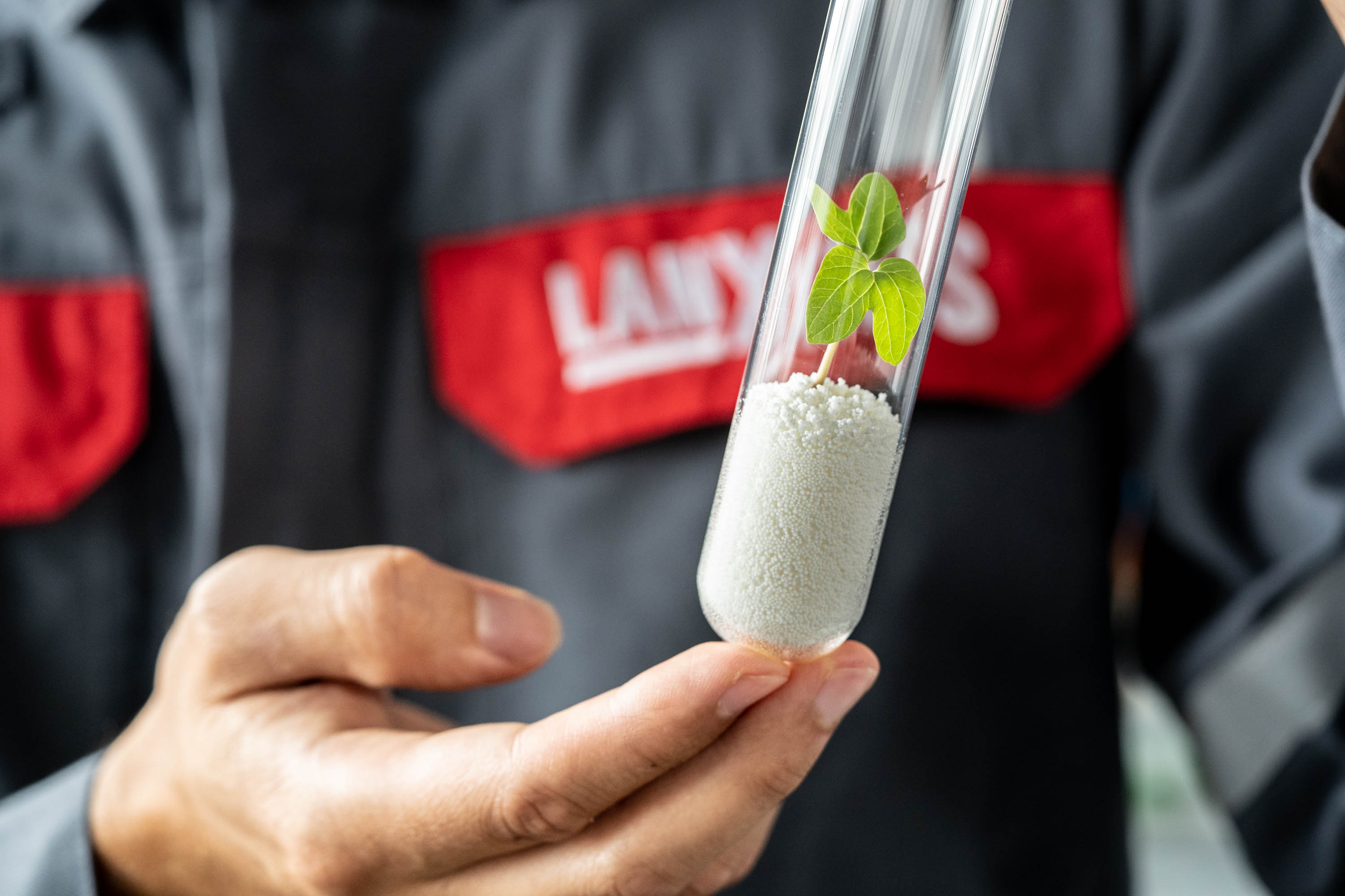 LEWATIT® S 1567 Scopeblue