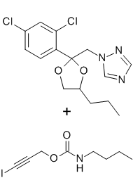 PREVENTOL® A 12-TK 45