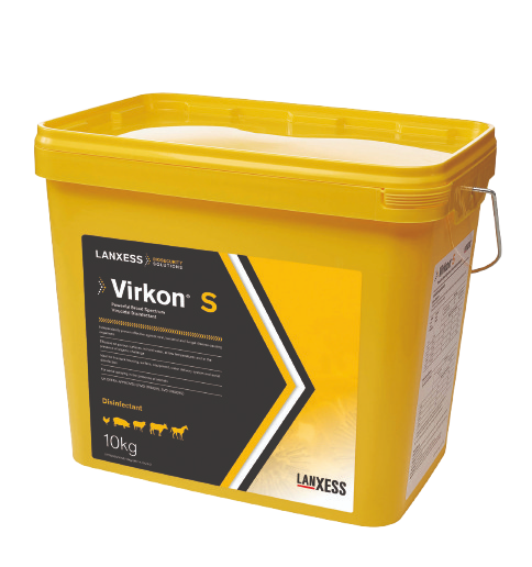 VIRKON® S